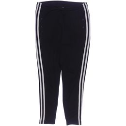 adidas Performance Stoffhose Damen Gr&ouml;&szlig;e XS schwarz