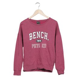 Bench Sweater Damen Gr&ouml;&szlig;e M pink