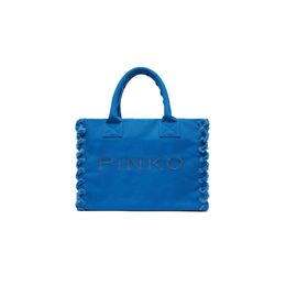 Pinko Schultertasche '100782 A1WQ' Damen Gr&ouml;&szlig;e One Size blau