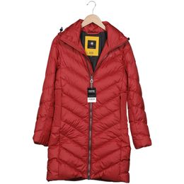 G-Star Raw G-star Mantel Damen Gr&ouml;&szlig;e XS rot