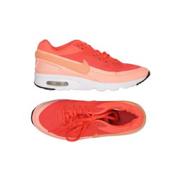 Nike Sneaker Damen Gr&ouml;&szlig;e 37.5 rot