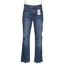 Mustang Jeans Herren Gr&ouml;&szlig;e 32 blau