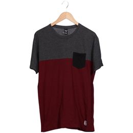 Iriedaily T-Shirt Herren Gr&ouml;&szlig;e XL bunt