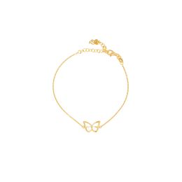 So Chic Armband Damen Gr&ouml;&szlig;e One Size gold