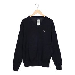 Gant Pullover Herren Gr&ouml;&szlig;e XL marine