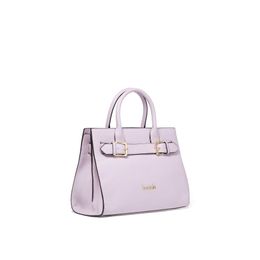 Braccialini Handtasche Damen Gr&ouml;&szlig;e One Size lila