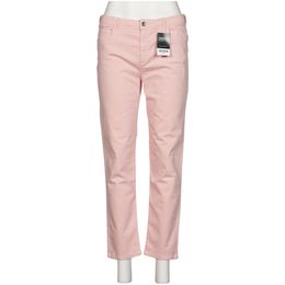 123 Paris Stoffhose Damen Gr&ouml;&szlig;e XL pink