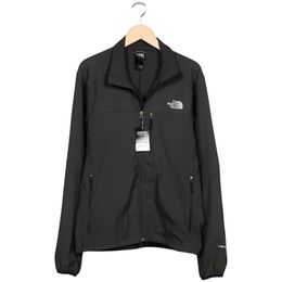 The North Face Jacke Herren Gr&ouml;&szlig;e L grau