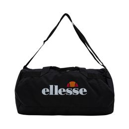 Ellesse Sporttasche 'Norana' Herren Gr&ouml;&szlig;e One Size orange / rot / schwarz / wei&szlig;