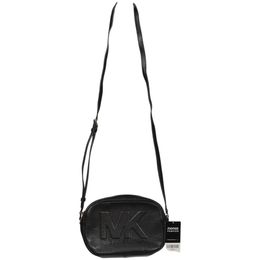 Michael Michael Kors Handtasche klein Leder Damen Gr&ouml;&szlig;e One Size schwarz