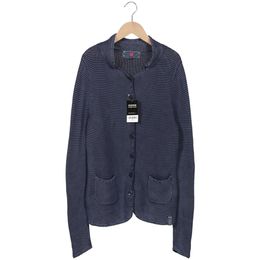 LIEBLINGSST&Uuml;CK Lieblingsst&uuml;ck Strickjacke Damen Gr&ouml;&szlig;e M marine