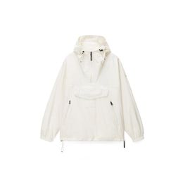 Napapijri Between-Season Jacket 'Next' male White size XXL