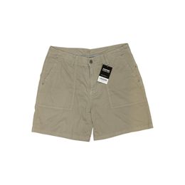 Camel Active Shorts Damen Gr&ouml;&szlig;e M beige