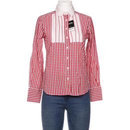Gant Bluse Damen Gr&ouml;&szlig;e L rot