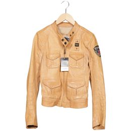 Blauer.usa Jacke Damen Gr&ouml;&szlig;e S beige