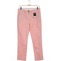 Boden Stoffhose Damen Gr&ouml;&szlig;e L pink