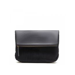 Violet Hamden Clutch Damen Gr&ouml;&szlig;e One Size schwarz