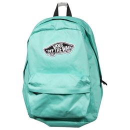 Vans Rucksack Damen Gr&ouml;&szlig;e One Size t&uuml;rkis
