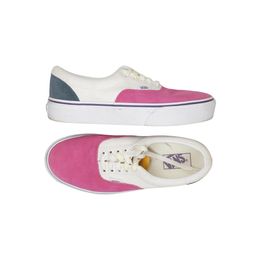 Vans Sneaker Damen Gr&ouml;&szlig;e 40.5 bunt
