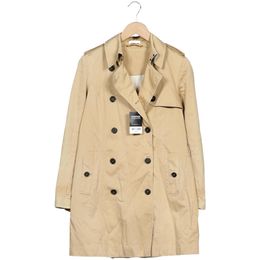 Esprit Mantel Damen Gr&ouml;&szlig;e S beige