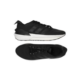 adidas Performance Sneaker Herren Gr&ouml;&szlig;e 48 schwarz