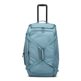 American Tourister Reisetasche 'City Racer' Damen Gr&ouml;&szlig;e One Size cyanblau