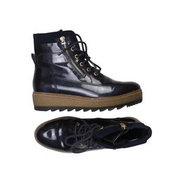 Tamaris Stiefelette Damen Gr&ouml;&szlig;e 39 marine