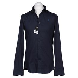 G-Star Raw G-star Hemd Herren Gr&ouml;&szlig;e M marine