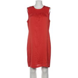Betty Barclay Kleid Damen Gr&ouml;&szlig;e XL rot