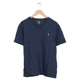 Polo Ralph Lauren T-Shirt Herren Gr&ouml;&szlig;e L marine