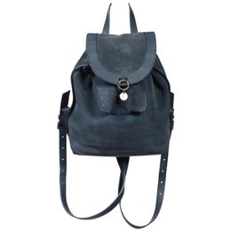 Liebeskind Berlin Rucksack Damen Gr&ouml;&szlig;e One Size blau