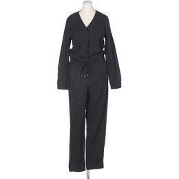 Forever 21 Overall oder Jumpsuit Damen Gr&ouml;&szlig;e S grau
