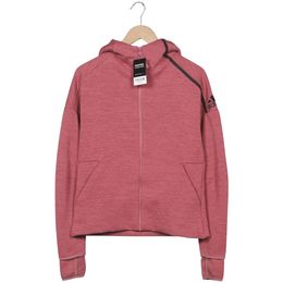 adidas Performance Kapuzenpullover Herren Gr&ouml;&szlig;e S pink