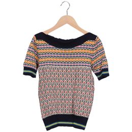 King Louie Pullover Damen Gr&ouml;&szlig;e S bunt