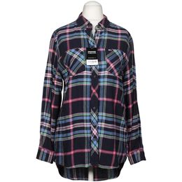 Tommy Jeans Bluse Damen Gr&ouml;&szlig;e S bunt