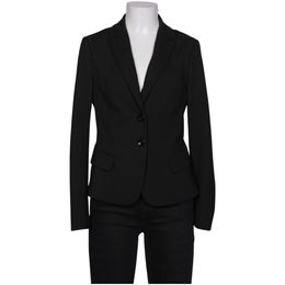 comma, COMMA Blazer Damen Gr&ouml;&szlig;e M schwarz