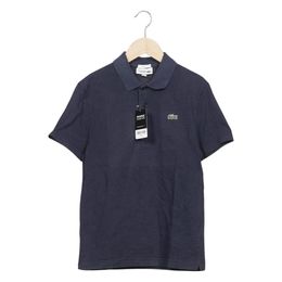 Lacoste Sport Poloshirt Herren Gr&ouml;&szlig;e M marine