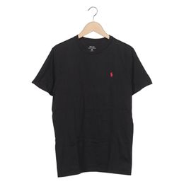 Polo Ralph Lauren T-Shirt Herren Gr&ouml;&szlig;e M schwarz