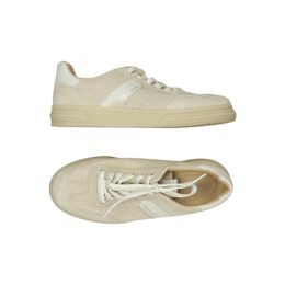 Tamaris Sneaker Damen Gr&ouml;&szlig;e 37 beige