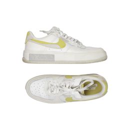 Nike Sneaker Damen Gr&ouml;&szlig;e 41 wei&szlig;