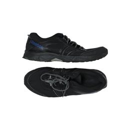 Reebok Sneaker Herren Gr&ouml;&szlig;e 44 schwarz