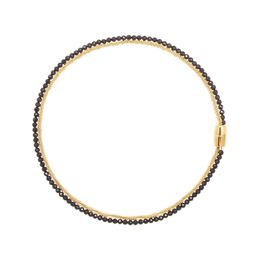 Breil Kette Damen Gr&ouml;&szlig;e One Size gold / schwarz