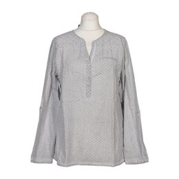 Cecil Bluse Damen Gr&ouml;&szlig;e M grau