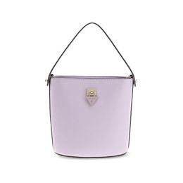 Guess Handtasche 'Patsie' Damen Gr&ouml;&szlig;e One Size lavendel