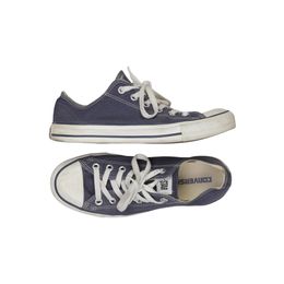 Converse Sneaker Damen Gr&ouml;&szlig;e 39.5 marine