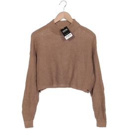 Hollister Pullover Damen Gr&ouml;&szlig;e S braun