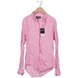 Polo Ralph Lauren Hemd Herren Gr&ouml;&szlig;e S pink