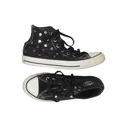 Converse Sneaker Damen Gr&ouml;&szlig;e 38 schwarz