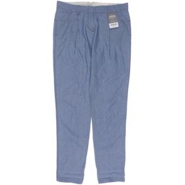 JOOP! Stoffhose Damen Gr&ouml;&szlig;e S blau