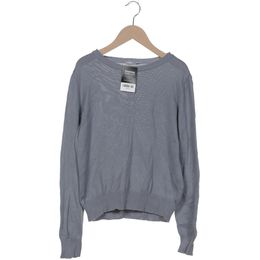 Peter Hahn Pullover Damen Gr&ouml;&szlig;e M blau